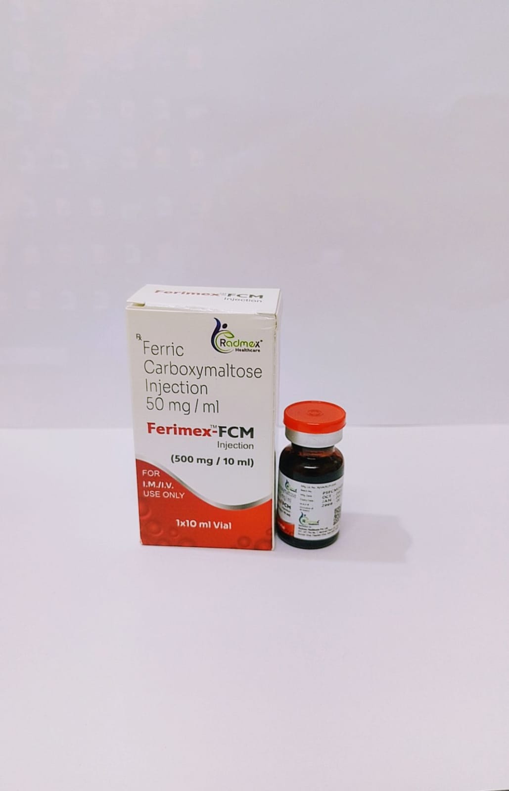 Radmex Healthcare | Nephrology & Kidney-Care Medicines India