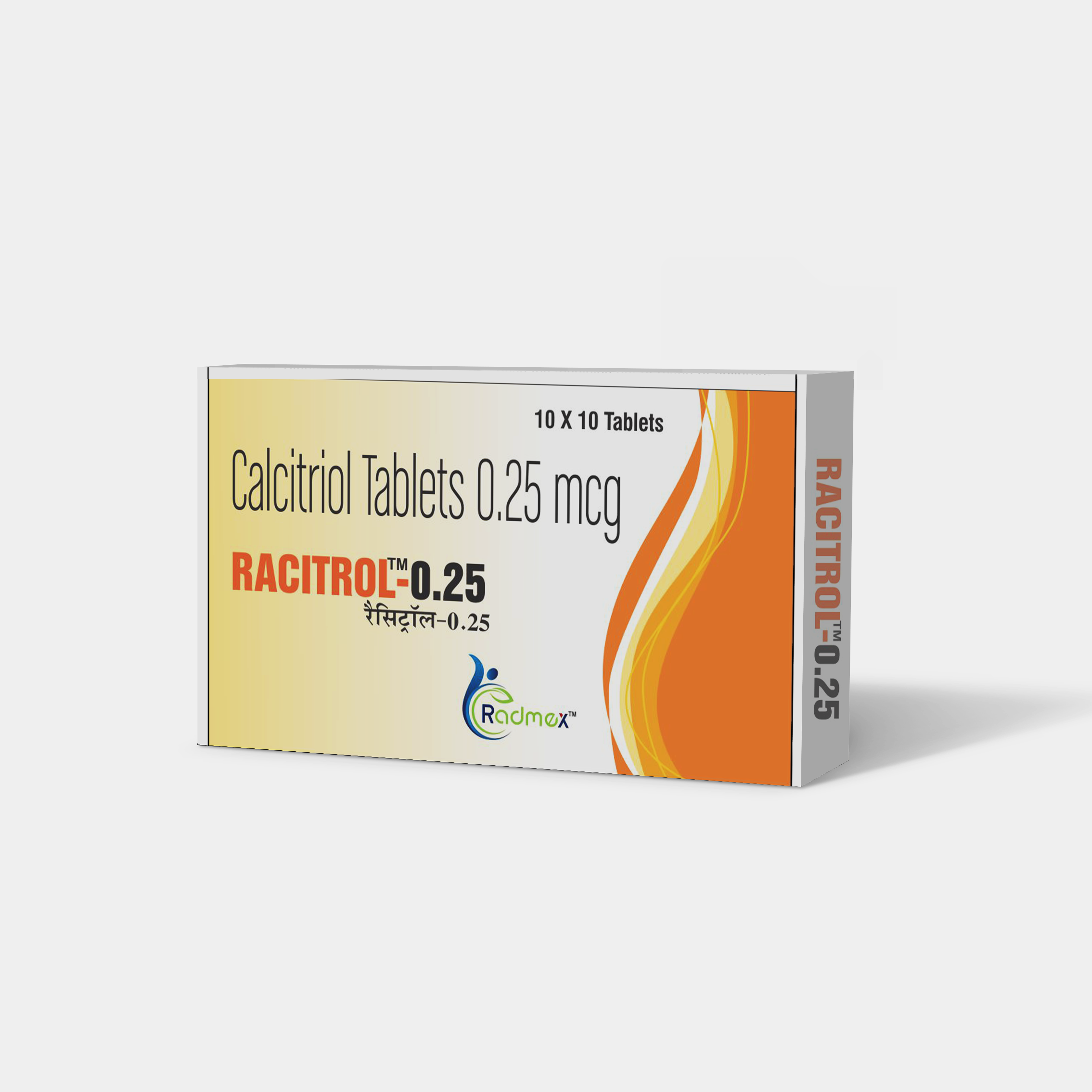 Radmex Healthcare | Nephrology & Kidney-Care Medicines India