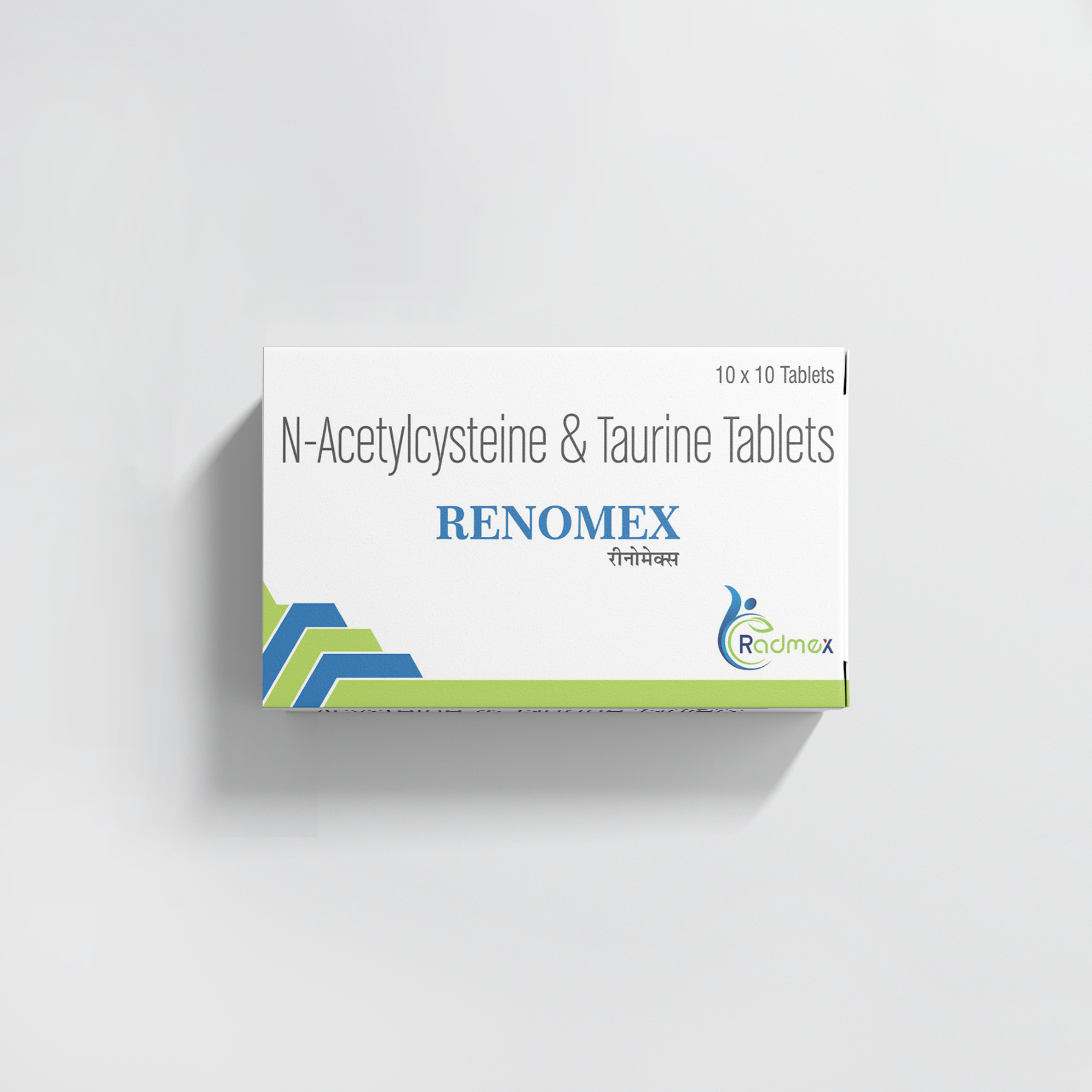 Radmex Healthcare | Nephrology & Kidney-Care Medicines India